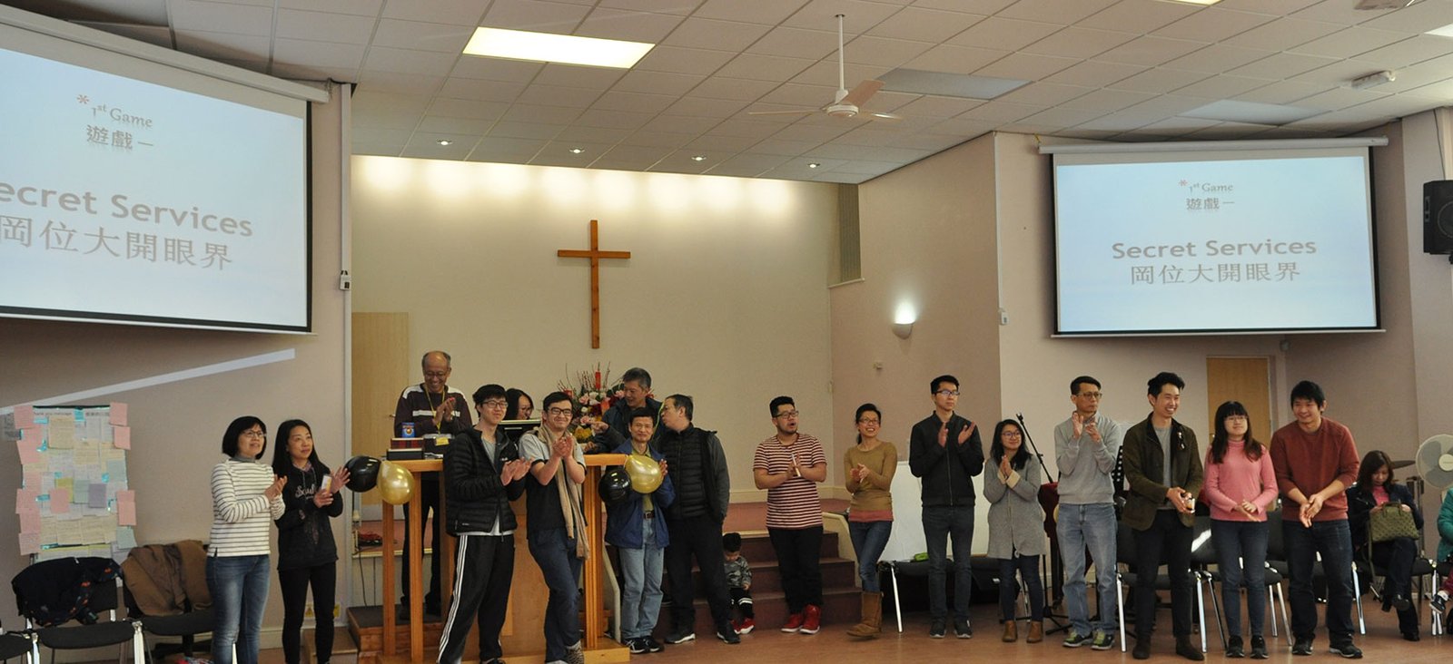 Home - Liverpool Chinese Gospel Church
